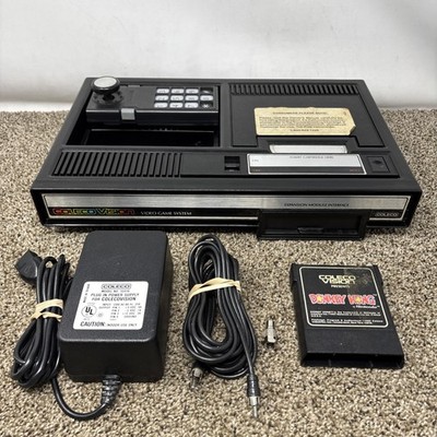 ColecoVision Consoles for sale | eBay
