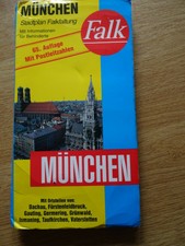Falk Stadtplan günstig kaufen | eBay