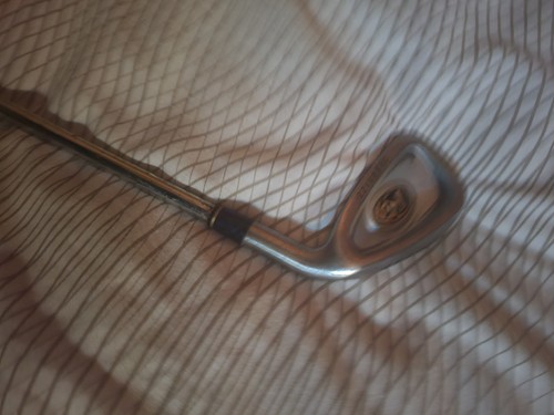 Fazer F17 7 Iron Golf Club | eBay UK
