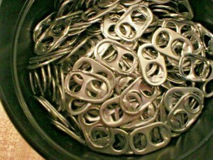 Soda Can Pop Tops for sale | eBay