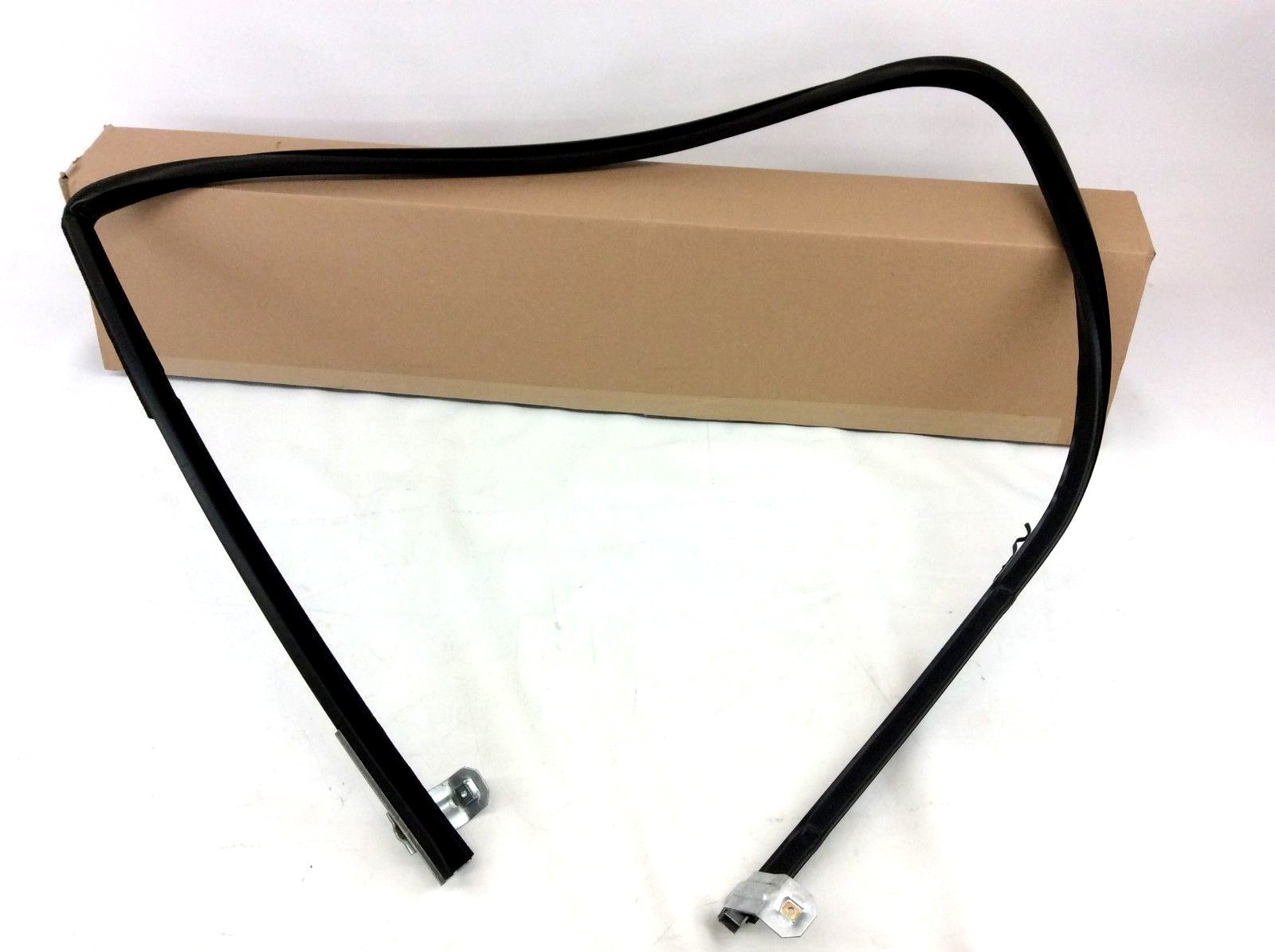 68142-36013 Toyota Run, side front window, lh 6814236013, New Genuine ...