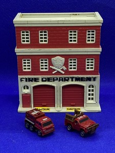 Micro Machines Diecast Trucks for sale | eBay