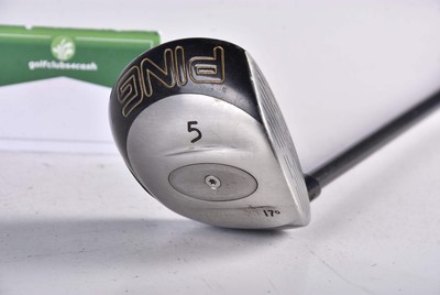 Ping 5-Wood Golf Clubs for sale | eBay