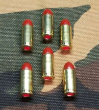 ALL AMERICAN SNAP CAPS | eBay Stores