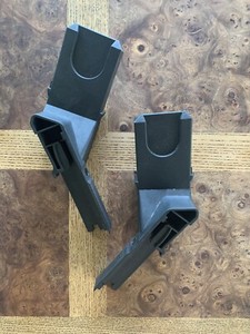 Quinny Stroller Adapters for sale | eBay