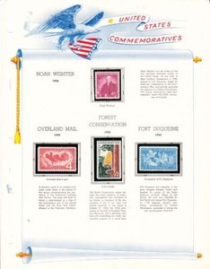 Streamside Stamps and Collectibles | eBay Stores