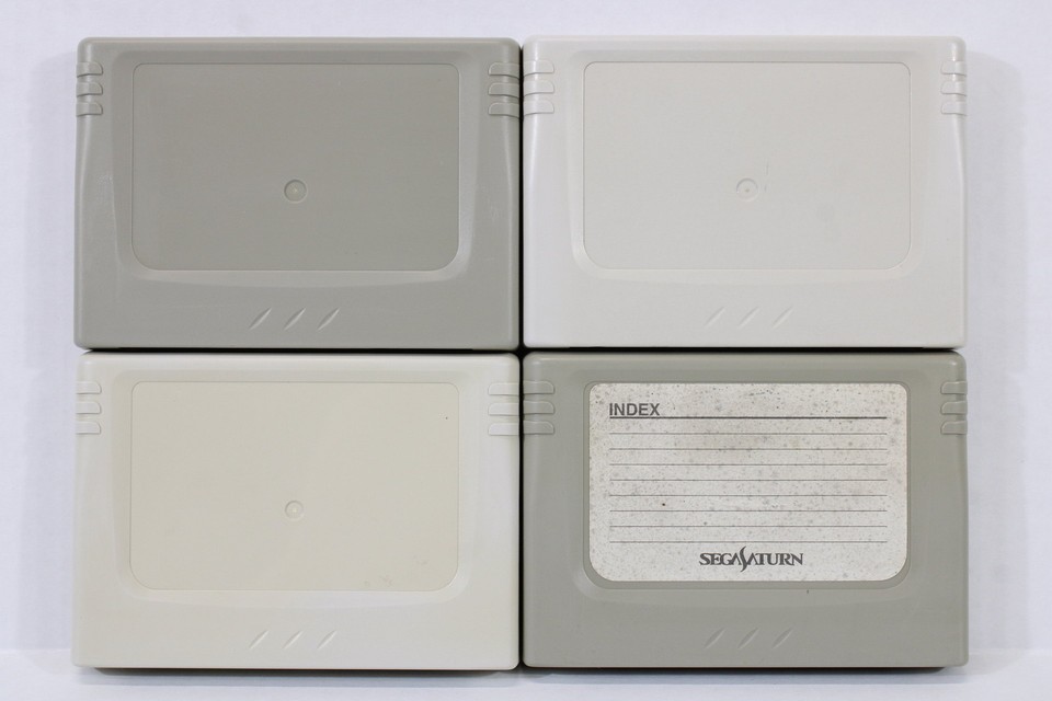 sega saturn memory card products for sale | eBay