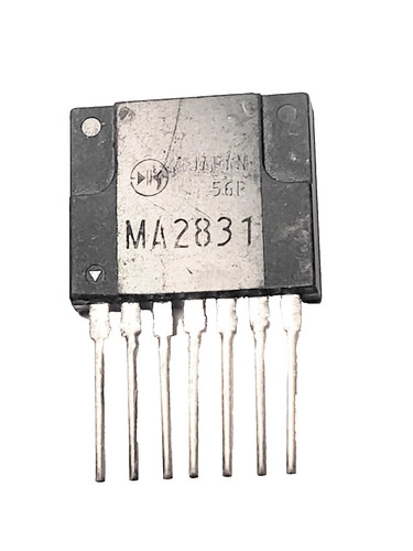 MA2831 "Original" Shindengen IC 1 pc | eBay