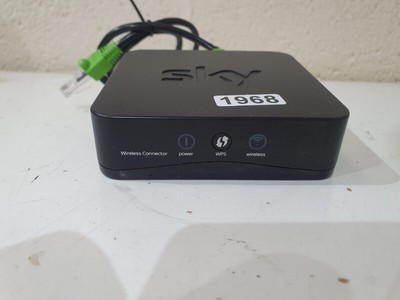 Sky Mini Box Satellite TV Receivers for sale | eBay