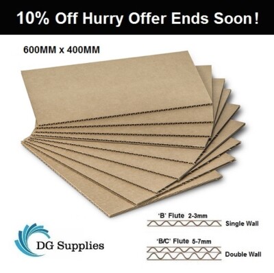 Cardboard Sheet for sale | eBay