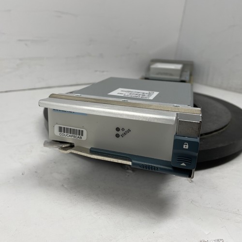 Cisco Nexus 7000 Series Switch Fabric Module N7K-C7009-FAB-2 MW0A2 for ...