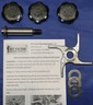 Dillon 550B/C Primer Track Bearing Plate Bearing Kit W/Ball Bearing | eBay