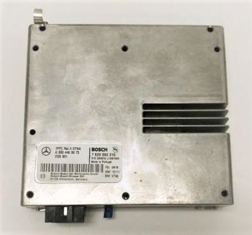 Mercedes-Benz. IPPC DTNA ECU Control Unit Freightliner P/N A 000 446 08 ...