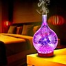 Aromacare Aromatherapy Diffuser Zen Series 20006a 600 ml w MitFlor ...