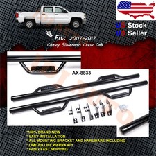 Nerf Bars & Running Boards for Chevrolet | eBay
