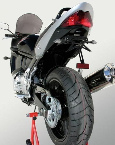 Ermax Undertail for Suzuki GSXF650 '08- | eBay