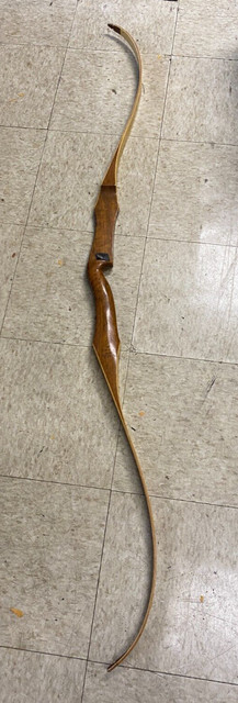 Falcon Wing Composite Bow