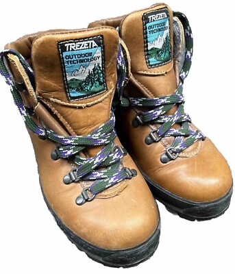 Trezeta Boots in Women's Hiking Shoes & Boots for sale | eBay