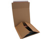 50 x STRONG 12" LP SINGLE RECORD VINYL MAILERS BOXES SHIPPING PACKAGING ...