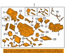 Blower Motors for Land Rover LR2 for sale | eBay