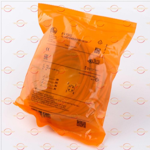 1piece NEW IFM EVT002 CABLE | eBay