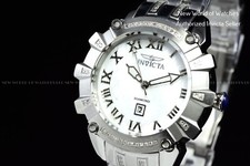 Invicta Watches for sale | eBay