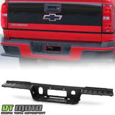 Chevrolet Colorado Body Kits at Andy's Auto Sport