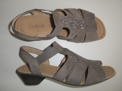 Gabor Gladiator Sandals for Women for sale | eBay