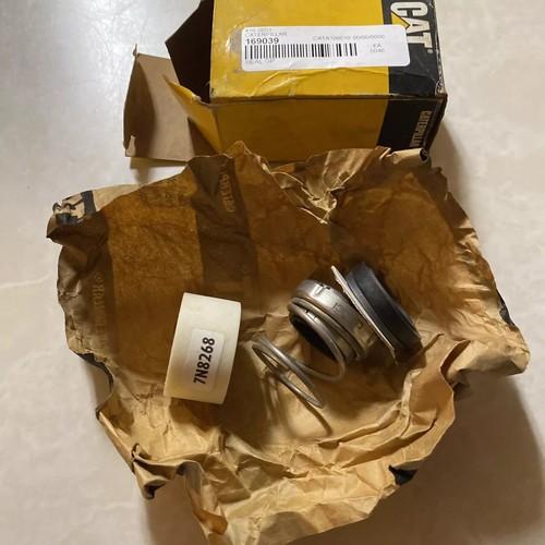 caterpillar seal 7N-8268 | eBay