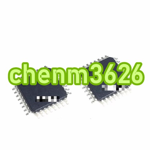 1PCS At90usb162-16au AT90USB162 QFP32 microcontroller IC #YT | eBay