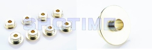 SPOON SPORTS Steering Gear Box Rigid Bush Bushing Set Kit (Fit: S2000 ...