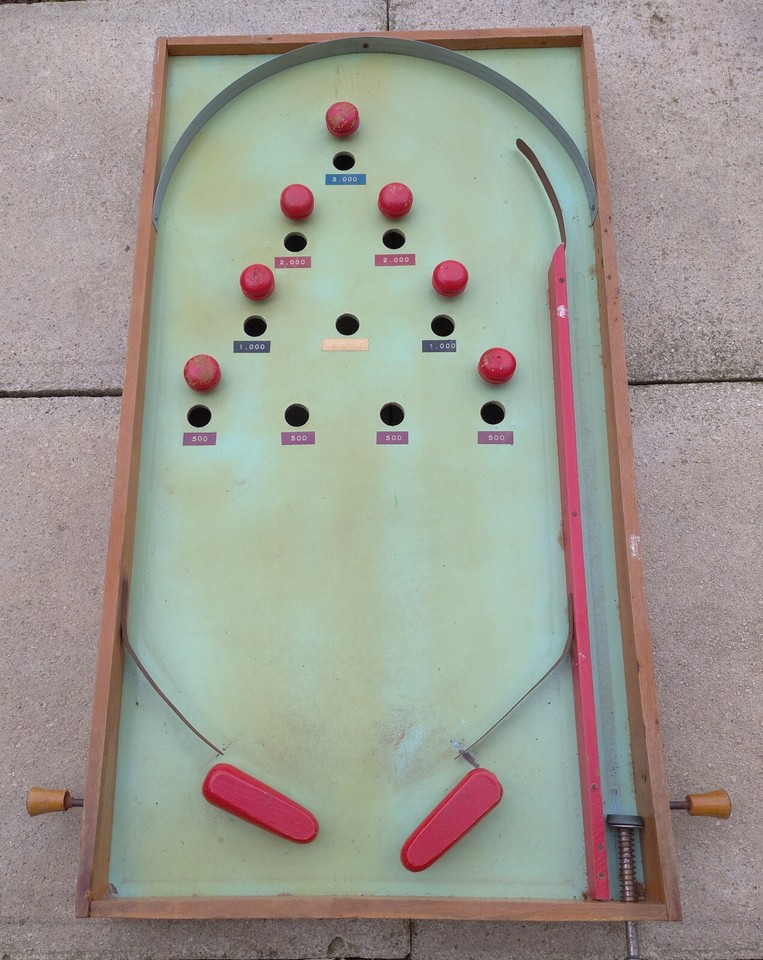 Flipper ancien | eBay