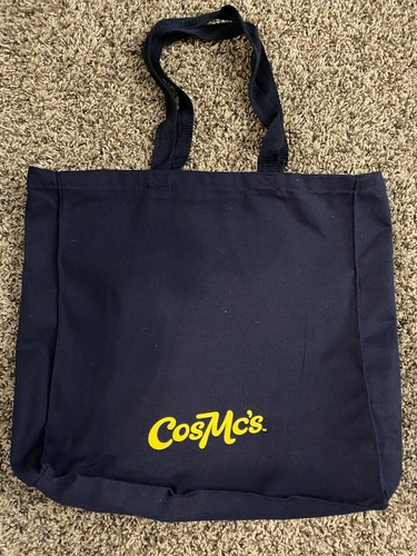 McDonald's CosMc’s Grand Opening Tote Bag CosMc | eBay