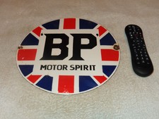 Bp Sign In Collectible Gas & Oil Advertising Signs for sale | eBay