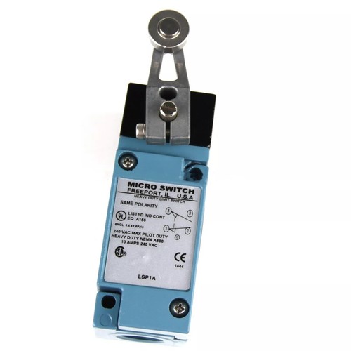 UPS Shipping HONEYWELL LSP1A SWITCH | eBay