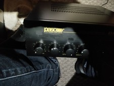 muzak amplifier products for sale | eBay