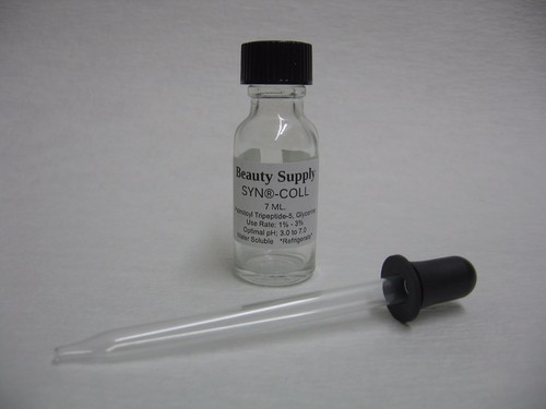 SYN-COLL Syn®-Coll 7ml. Stimulates Collagen Growth - Wrinkle Cure ...