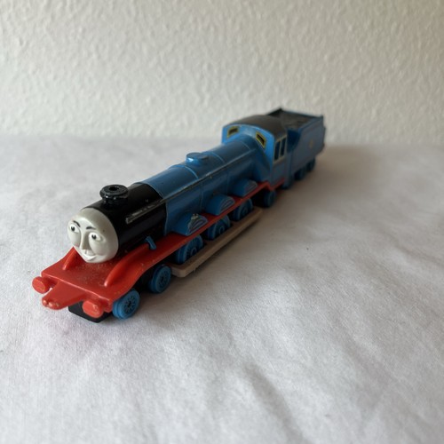 Thomas the Train Ertl Gordon Diecast Tank Engine 1989 Friends Rare ...