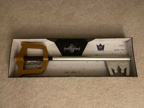 Disney PDP Kingdom Key Kingdom Hearts Keyblade