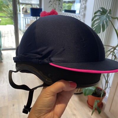 Kids Riding Hat for sale | eBay