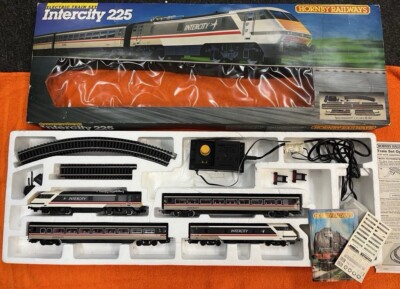 hornby hst set products for sale | eBay