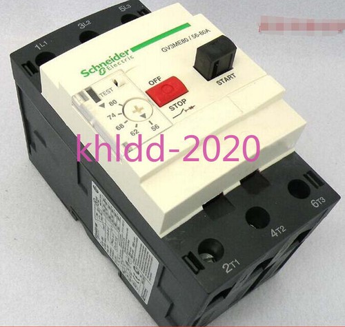 NEW IN BOX GV3-ME63 GV3 ME63 GV3ME63 | eBay