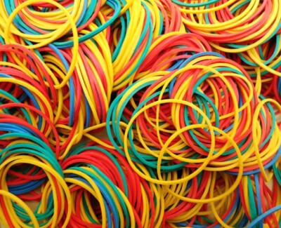 Strong Elastic Bands for sale | eBay