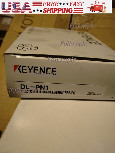 Brand new DL-PN1 Keyence module Fast Express DHL | eBay
