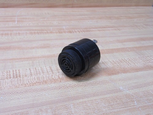 Mallory SC110NP Sonalert Buzzer Pulse Alarm for sale online | eBay