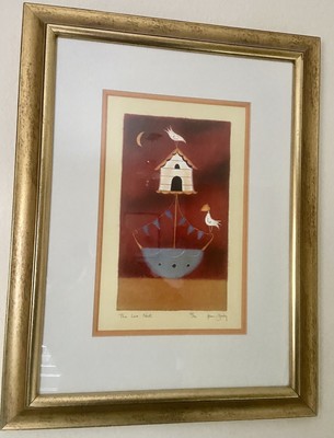 Adam Barsby in Art Prints for sale | eBay