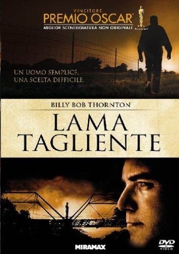 Lama Tagliente (DVD) Billy Bob Thornton John Ritter (UK IMPORT ...