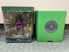 Teenage Mutant Ninja Turtles Super7 Splinter (Ultimates)