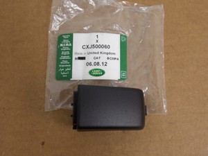 Land Rover Genuine OEM Front Exterior Door Handles for sale | eBay