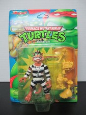 Scratch Teenage Mutant Ninja Turtles Action Figures & Accessories for ...